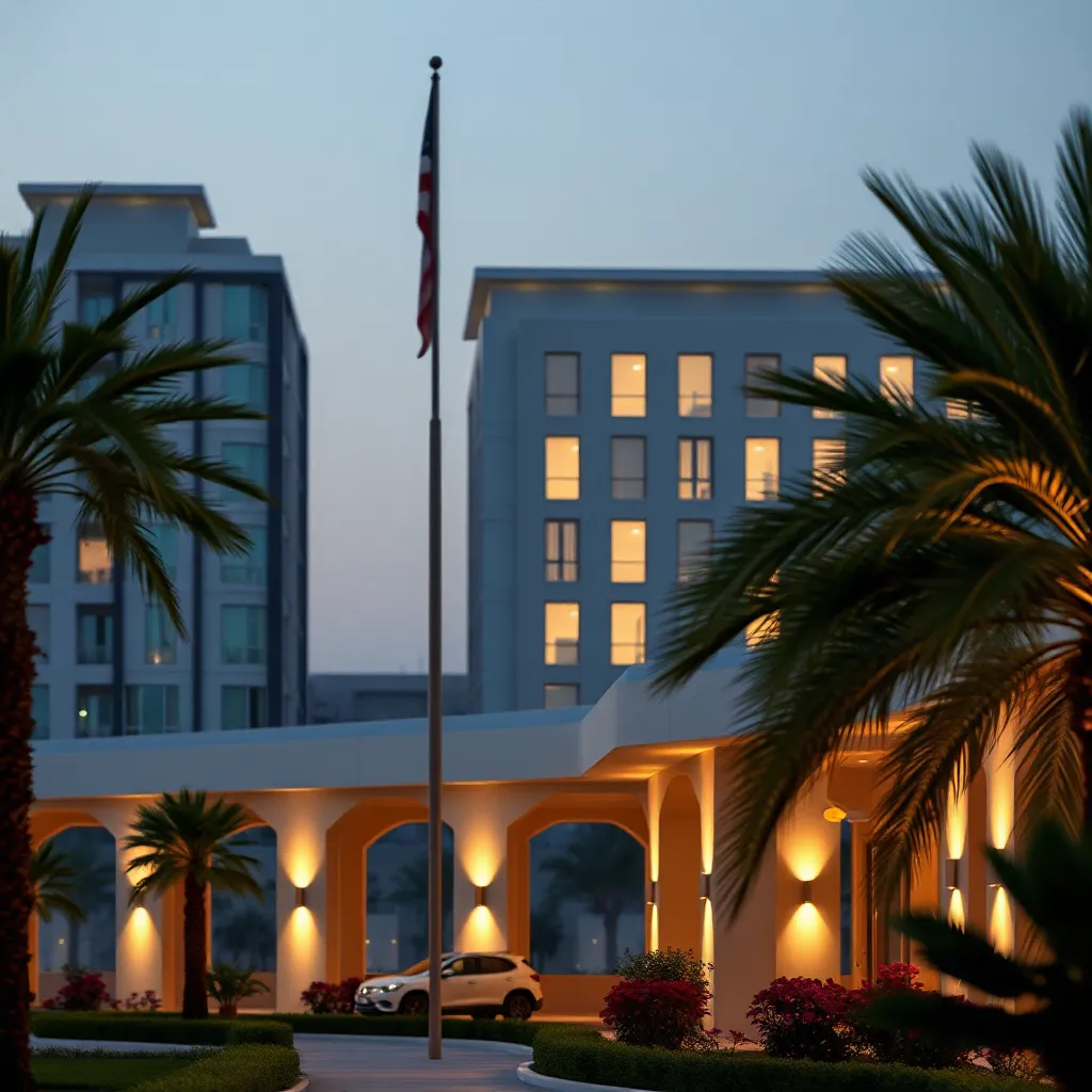 Understanding Ejari Documents in Dubai Real Estate