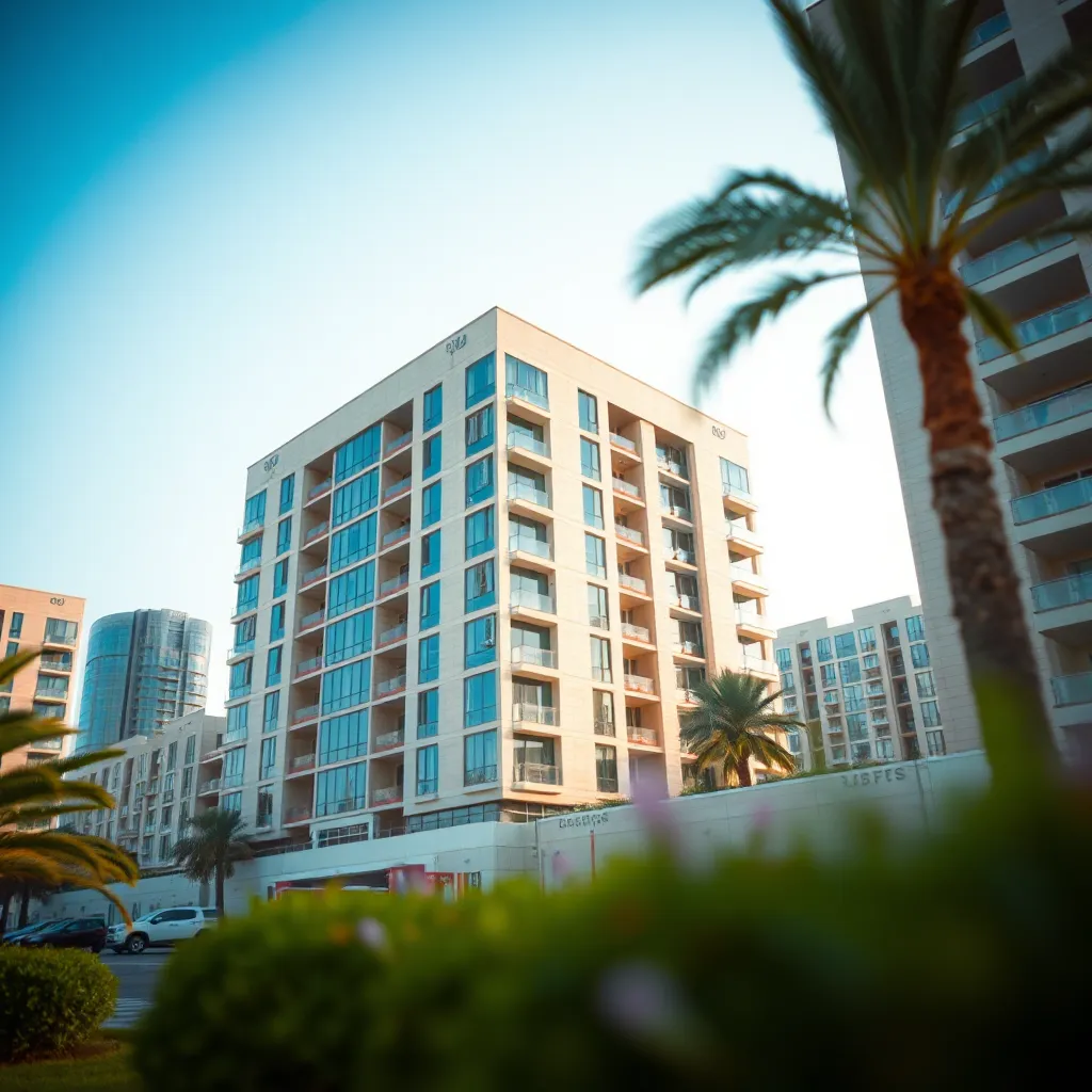 In-Depth Insight into Al Dar Projects in Dubai