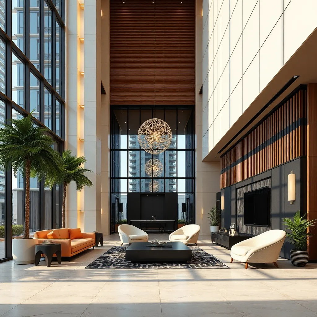 Exploring Element by Westin in Dubai's Realty Market
