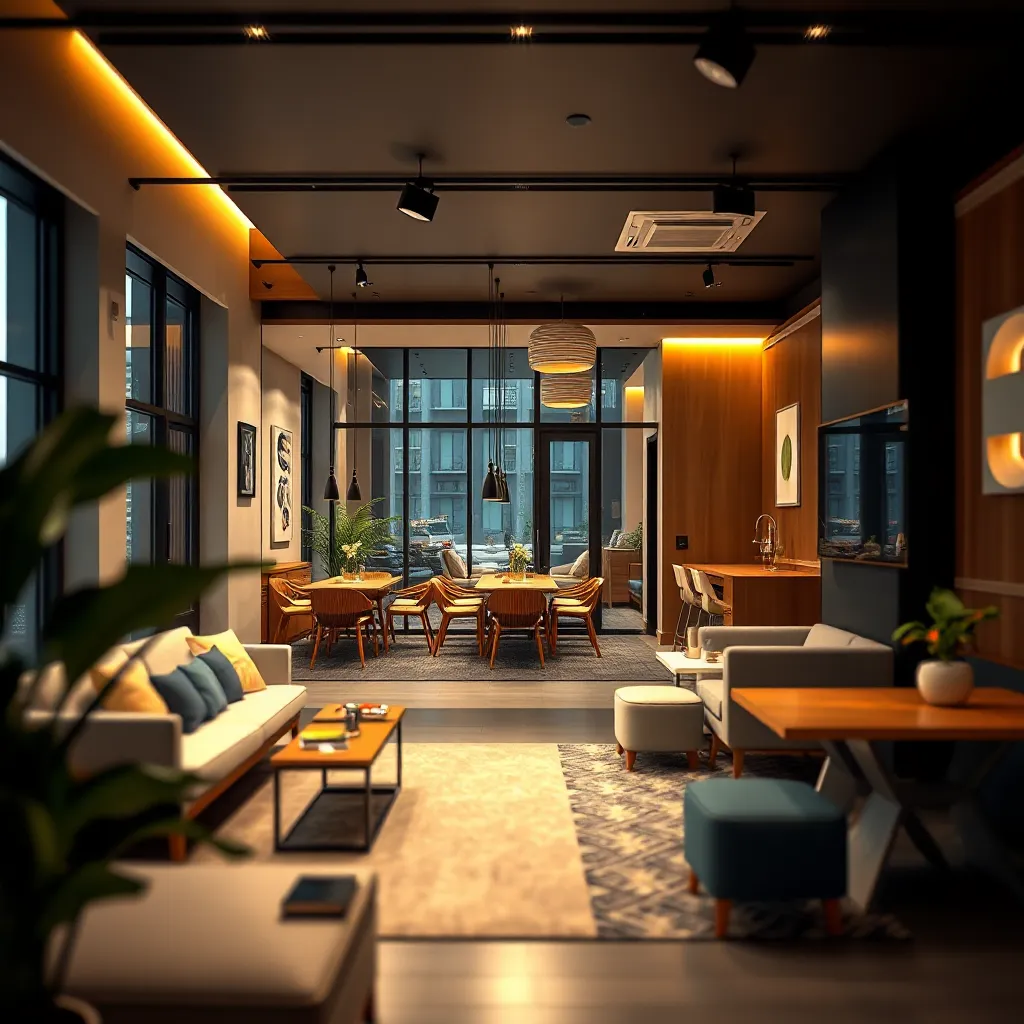 Coliving in Dubai: Trends and Insights on Shared Living