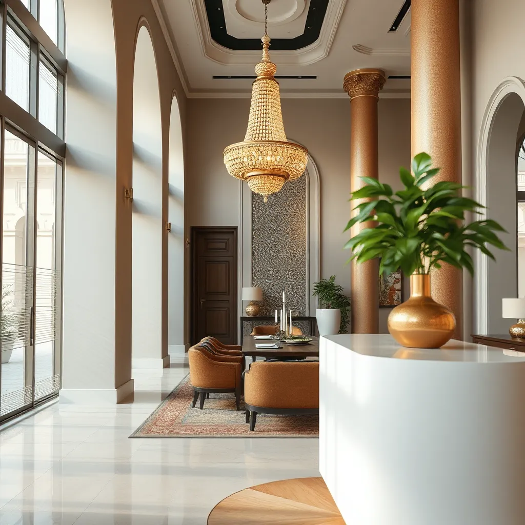 Complete Guide to the Ejari Application Process in Dubai