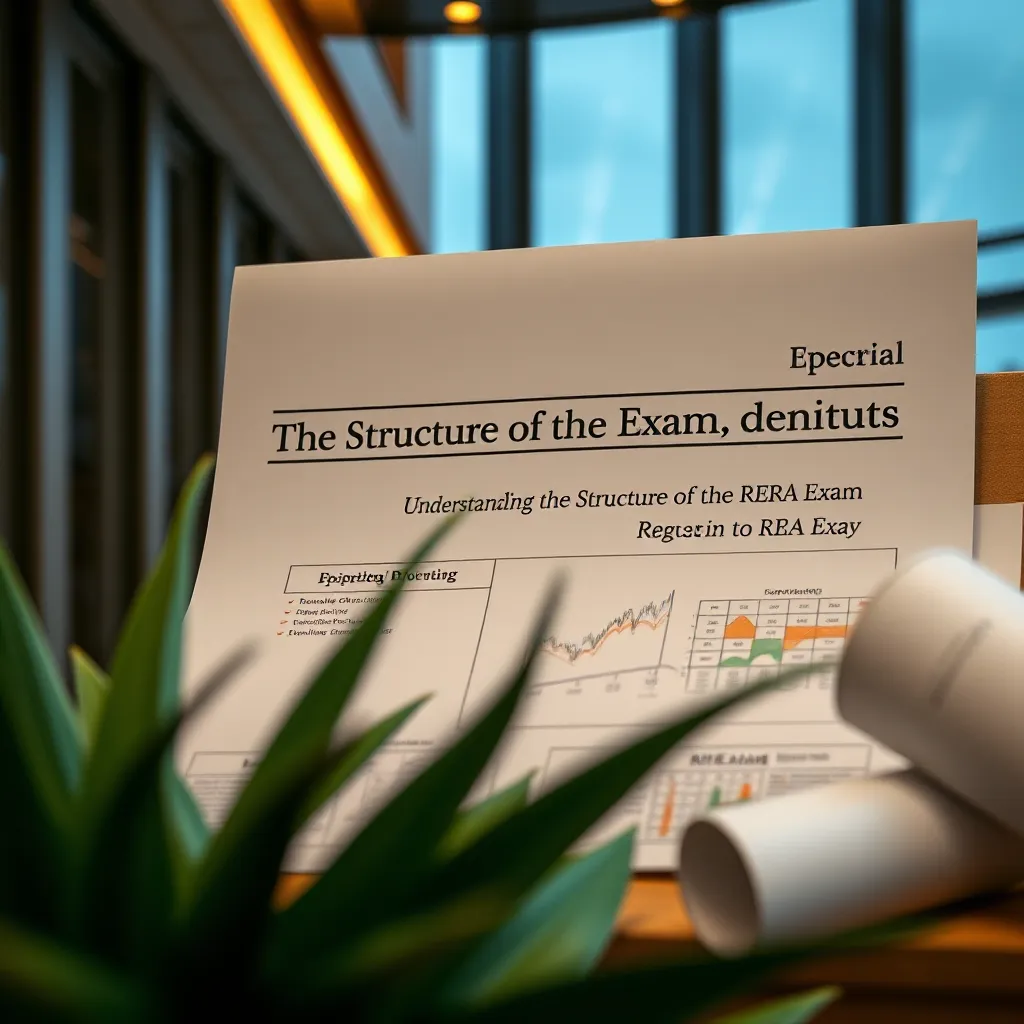 Essential Insights for Success in the RERA Exam