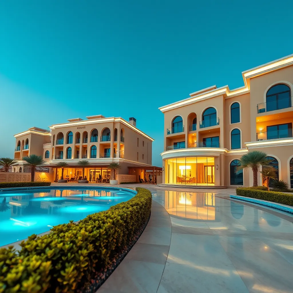 Explore Al Wasl Properties in Muhaisnah 4, Dubai