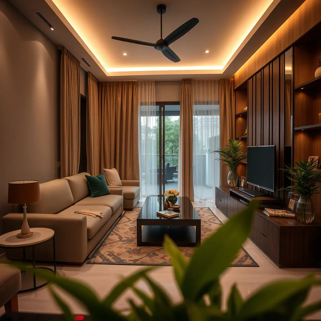 1 BHK Rentals in Discovery Gardens Direct from Owners