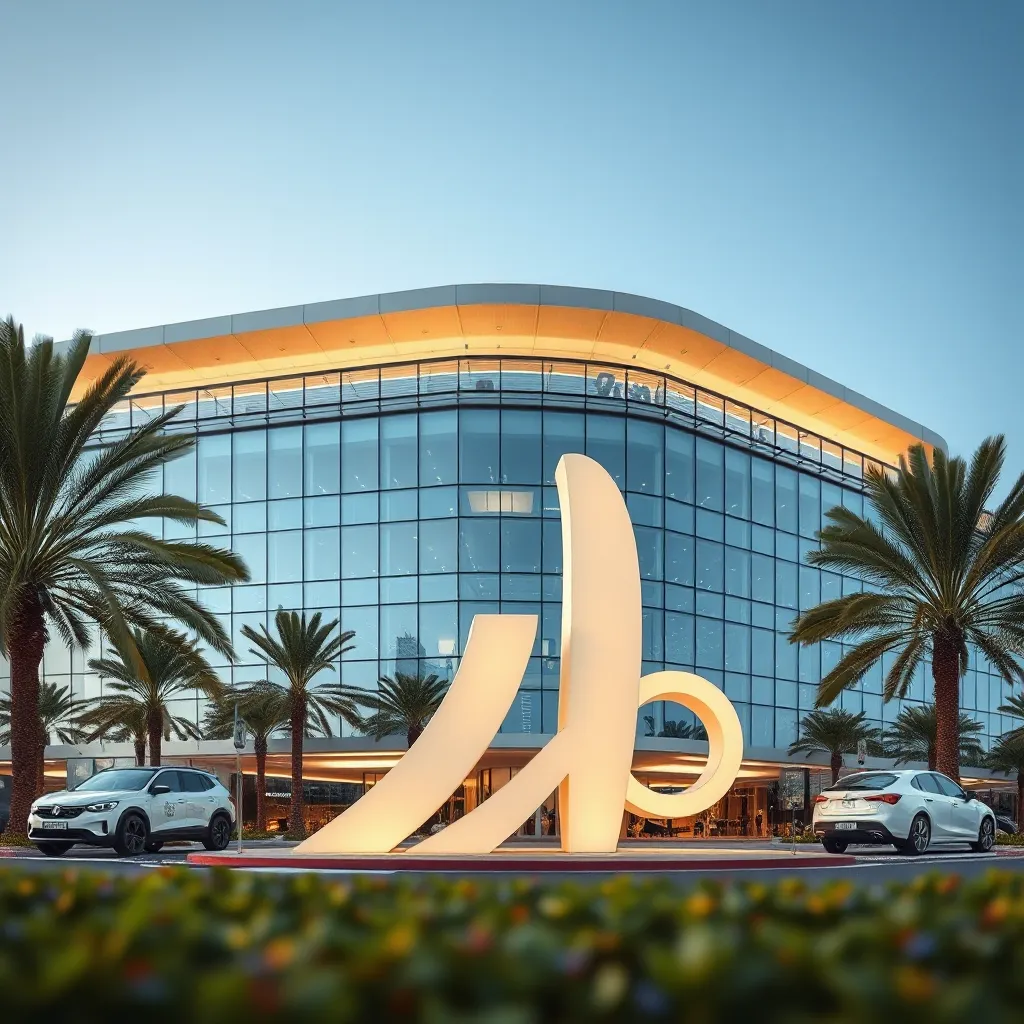 Exploring Al Barsha ID Center: Your Complete Resource