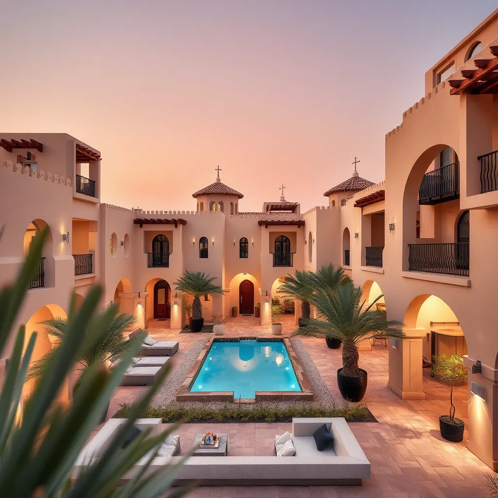 Discovering Al Seef Village: A Complete Overview