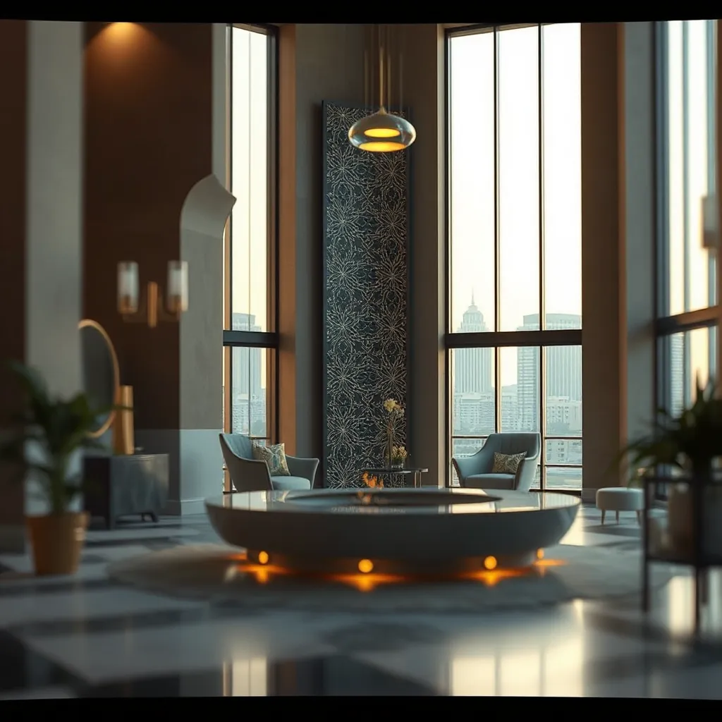 Exploring the Dar al Mehiri Real Estate Market
