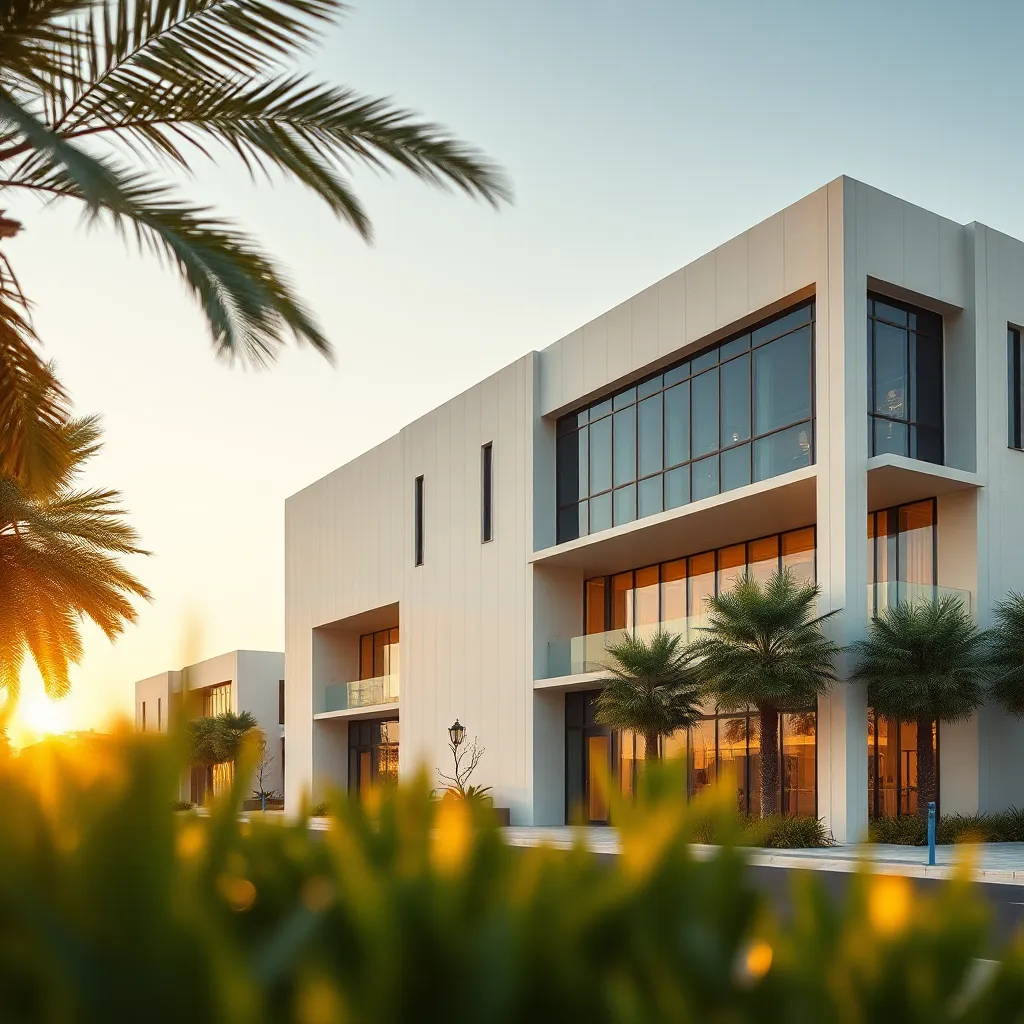 Guide to Ejari Centres for Dubai Residents