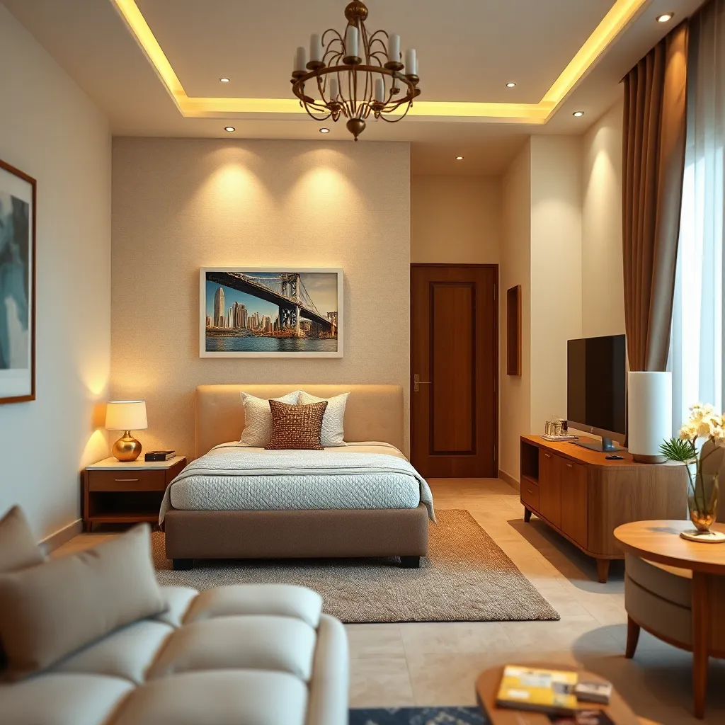 Family Rooms for Rent in Deira, Dubai: A Comprehensive Guide