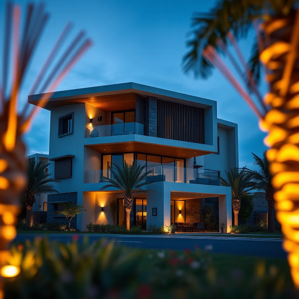 Exploring Joury Hills: Your Guide to Arada Living
