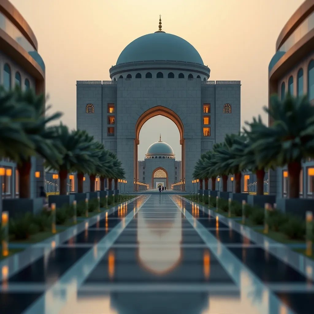 Explore Long Weekends in the UAE for 2023
