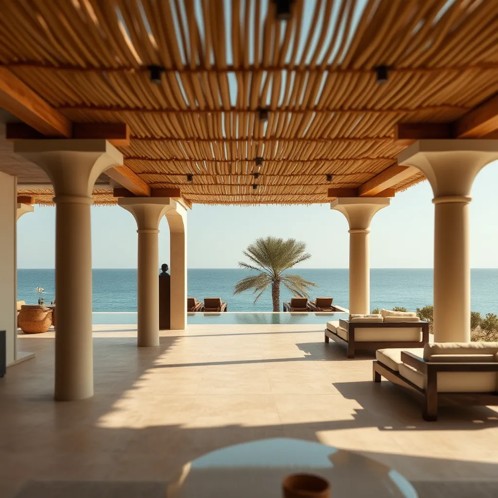 Discovering Marjan Island: A Gem in Ras Al Khaimah
