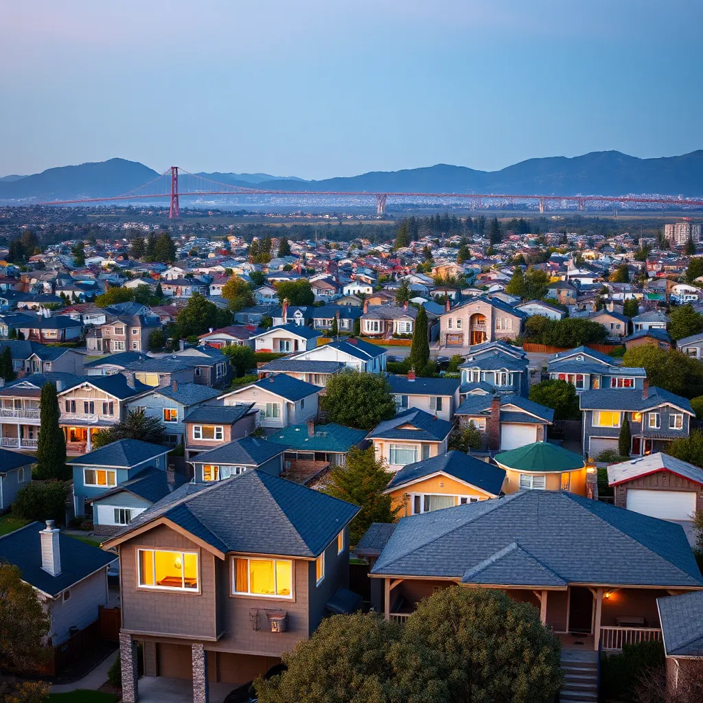 Residential Living in the Bay Area: Key Insights
