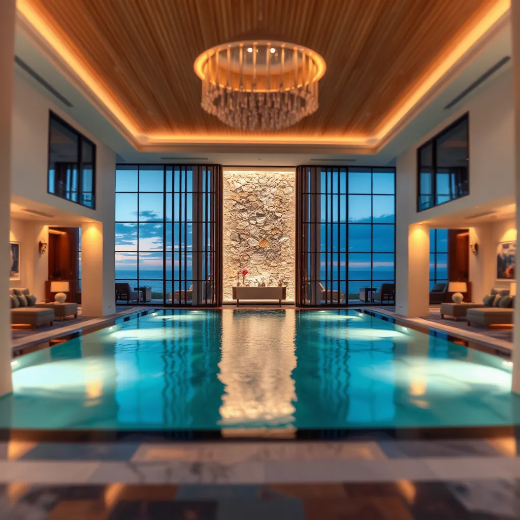 Exploring Sea Heaven by Sobha: A Multifaceted Perspective