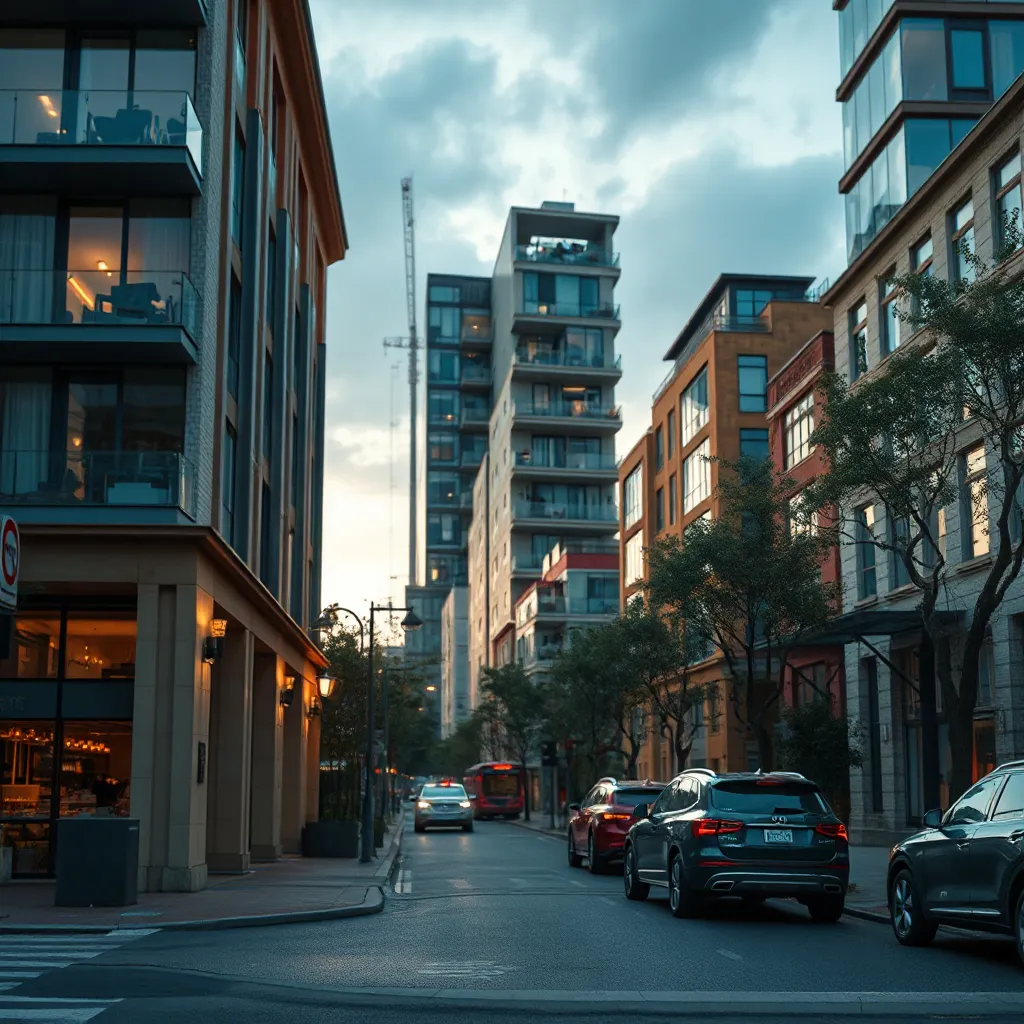 Exploring Smart City Projects: Transforming Urban Living