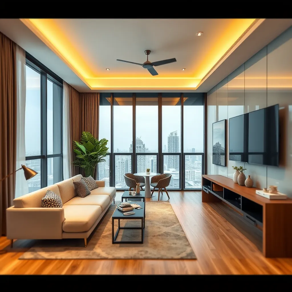 Explore Studio Flats in Bur Dubai: Insights & Trends
