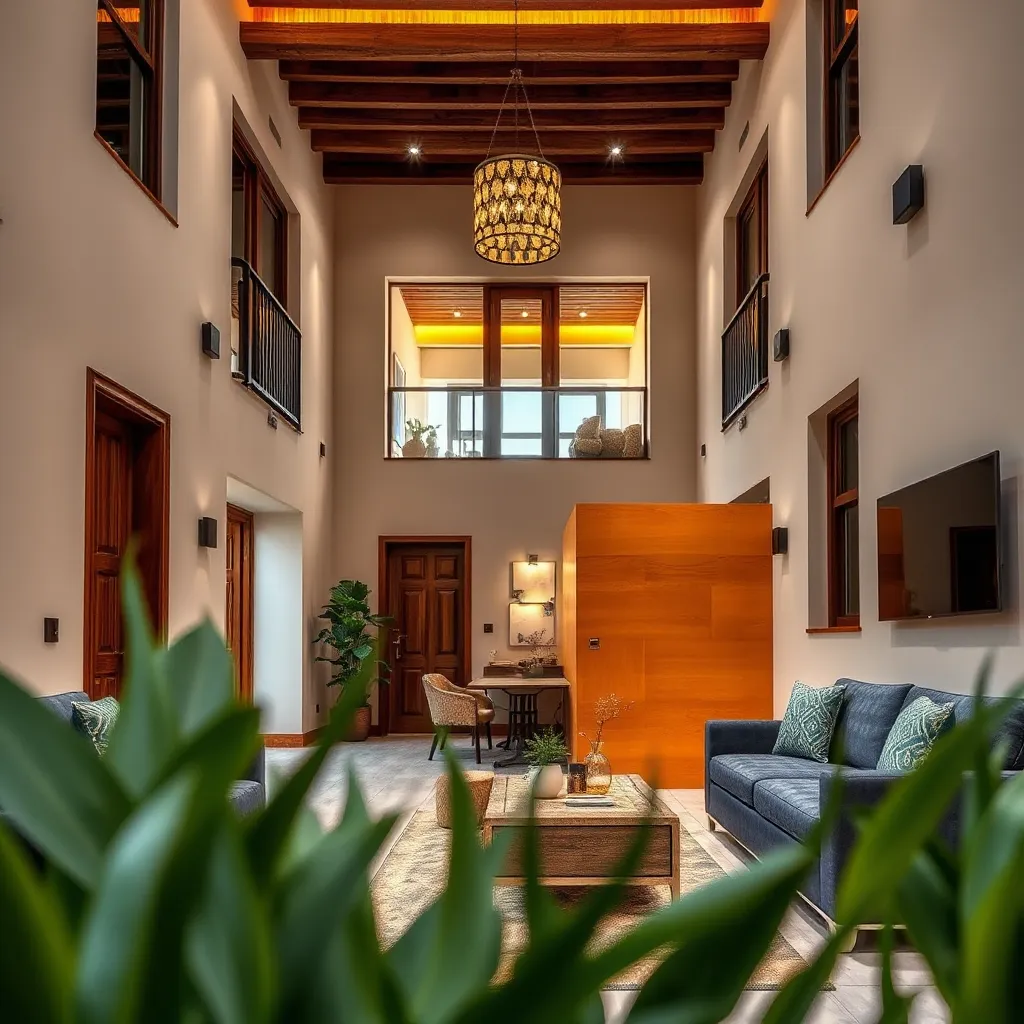 Studio Rentals in Al Khail Gate Phase 1: A Comprehensive Guide