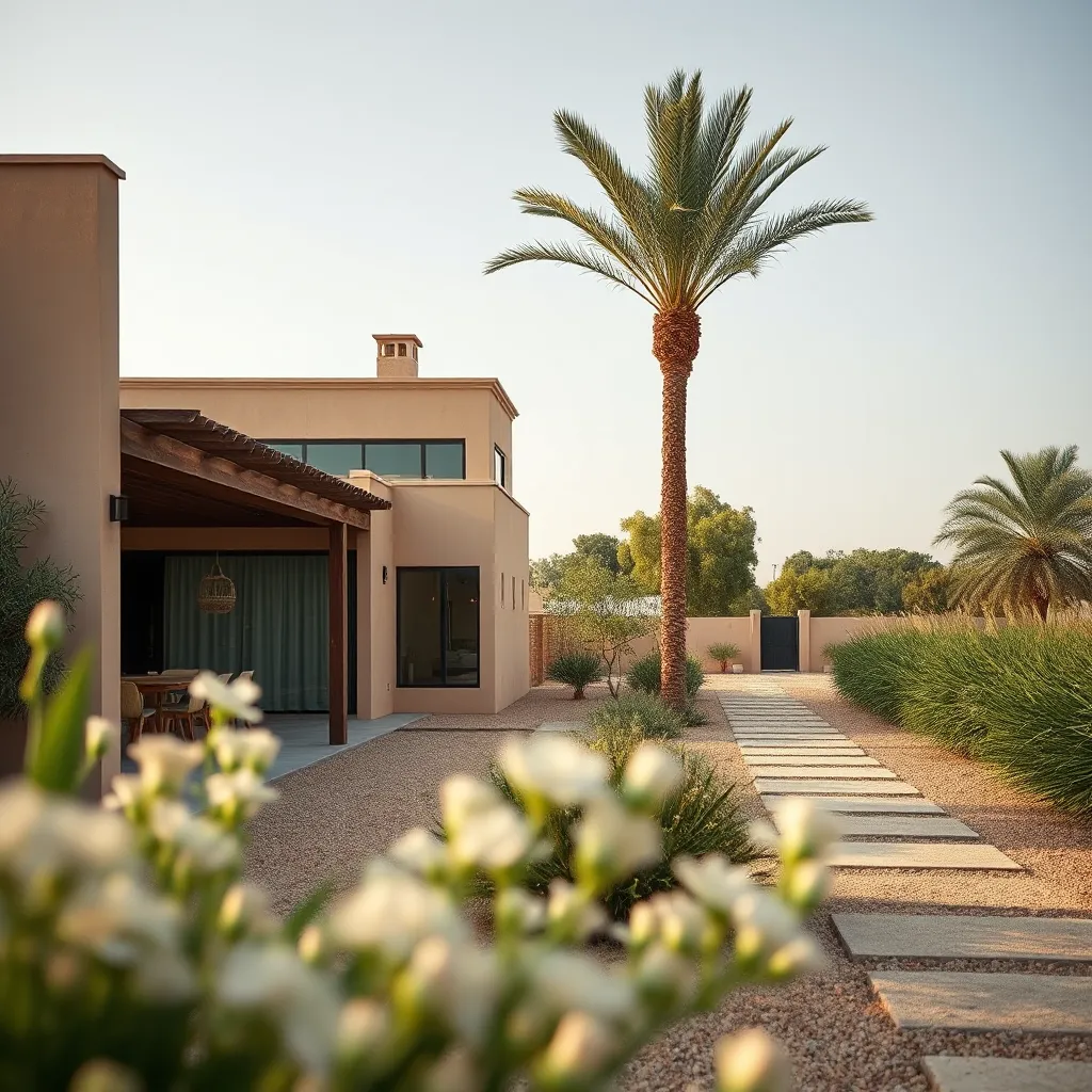 Investing in Dubai Farmhouses: Lifestyle and Opportunities