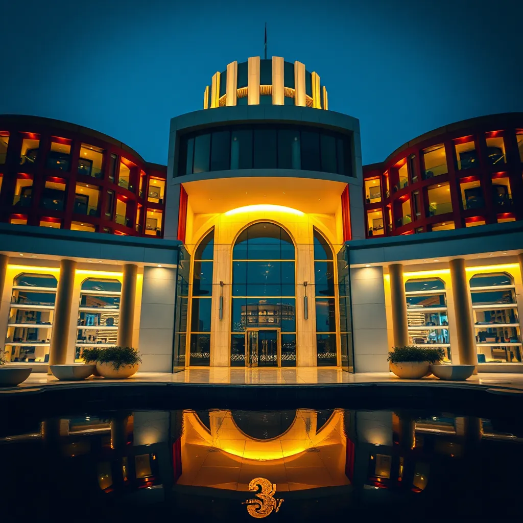 Exploring Five JBR: Insights into Dubai's Luxury Living