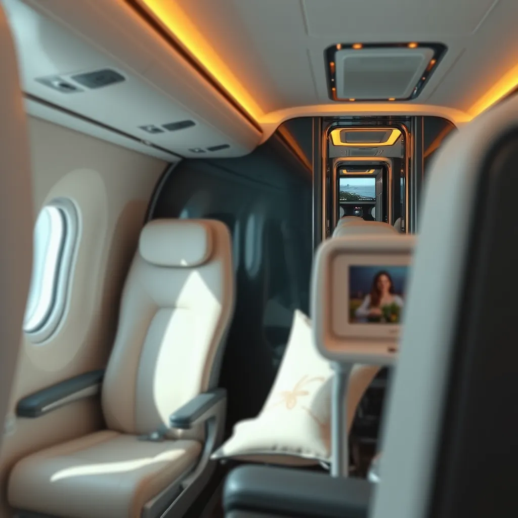 Discovering the Marhaba Service by Emirates