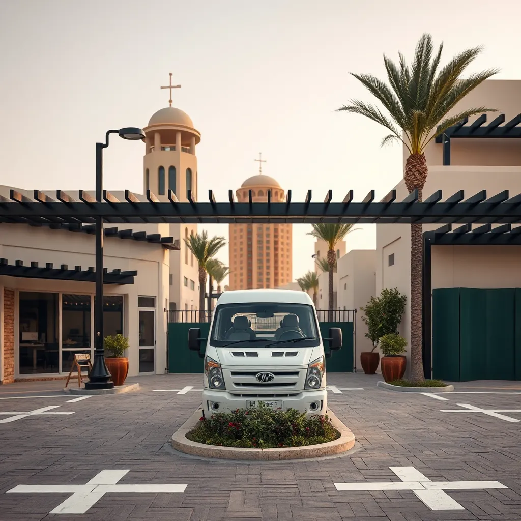 Discovering Warqa: Dubai's Emerging Neighborhood