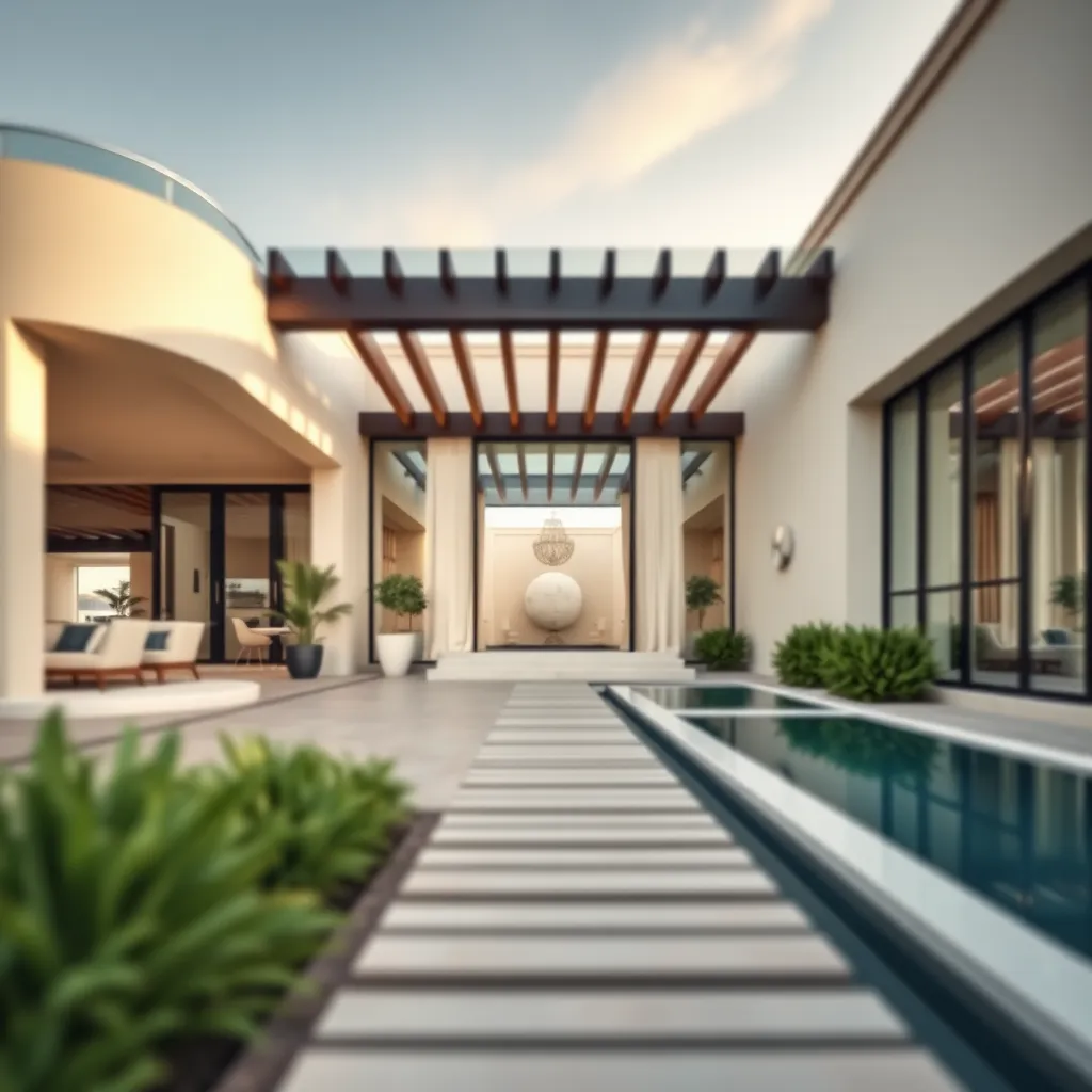 Exploring Mira Villas: Unique Investment in Dubai