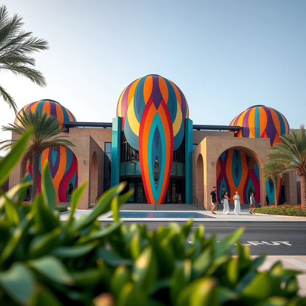 Missoni Dubai: A Comprehensive Look at Luxury Living