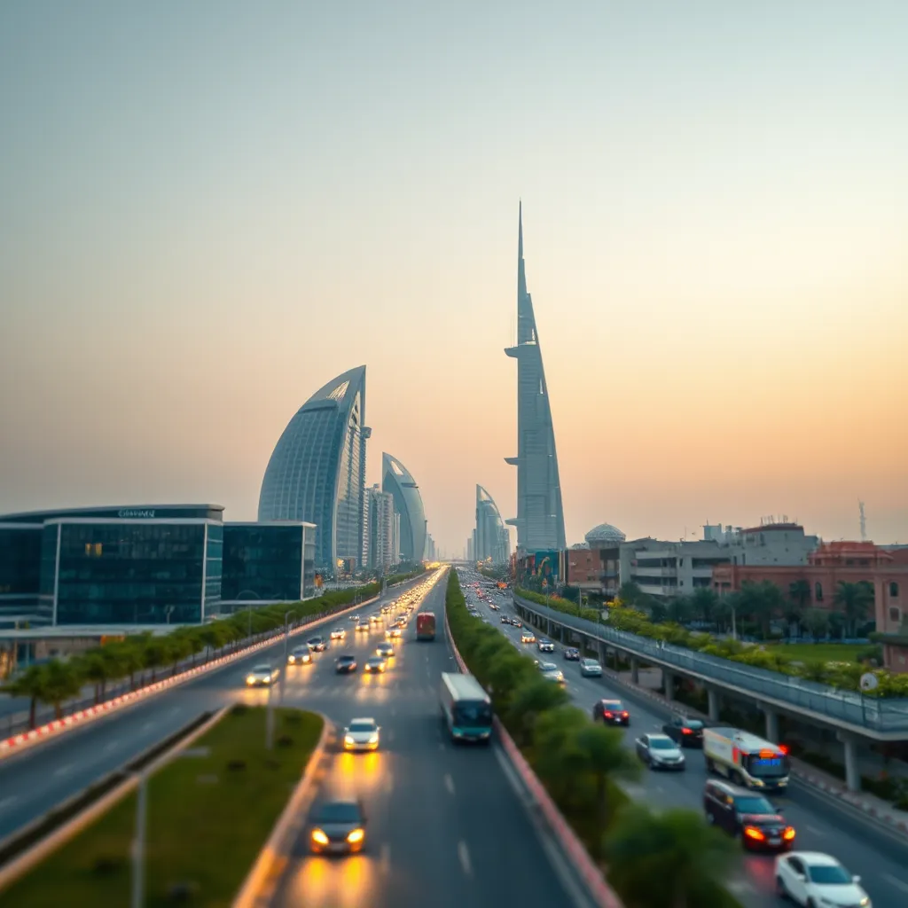 Exploring Jebel Ali: Your Guide to Dubai's Key Hub
