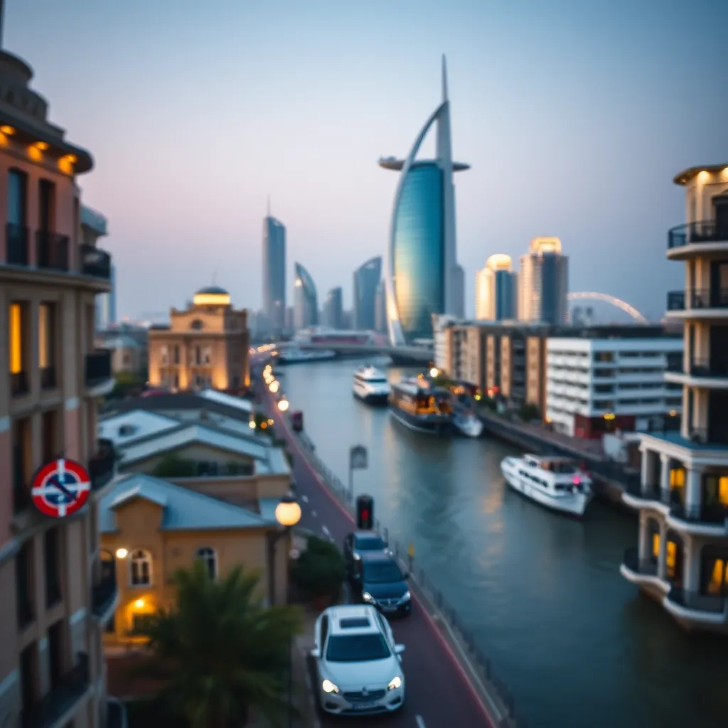 Comprehensive Guide to UK Visa for Dubai Residents