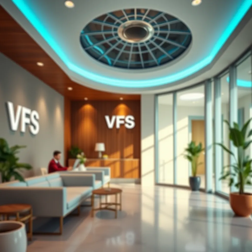 Comprehensive Guide to VFS Tasheel in Dubai