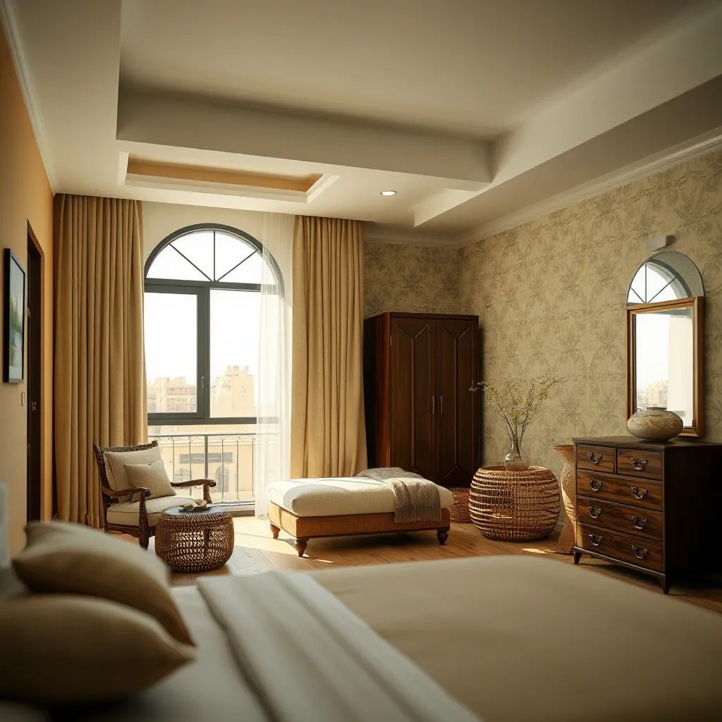 Room for Rent in Arjan, Dubai: Your Complete Guide