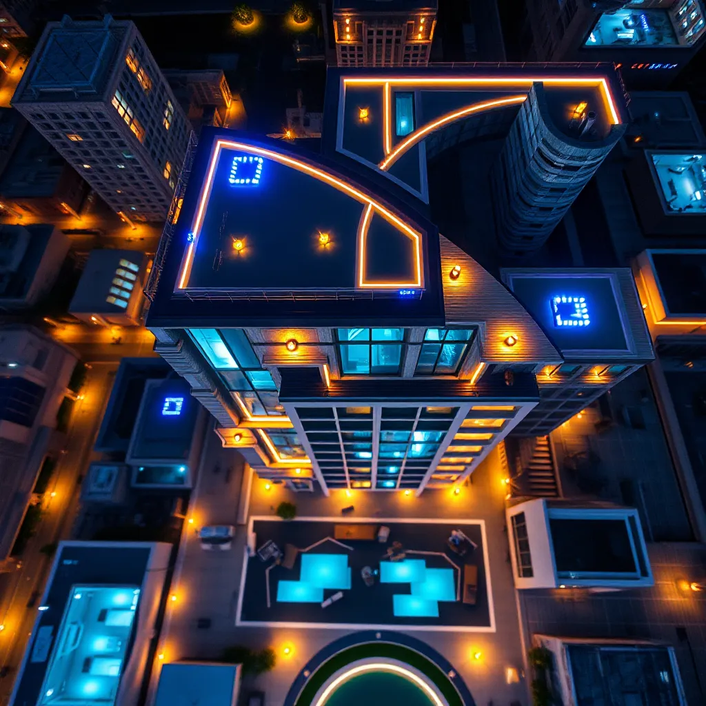 The Slab D3 Dubai: A Real Estate Marvel Explored
