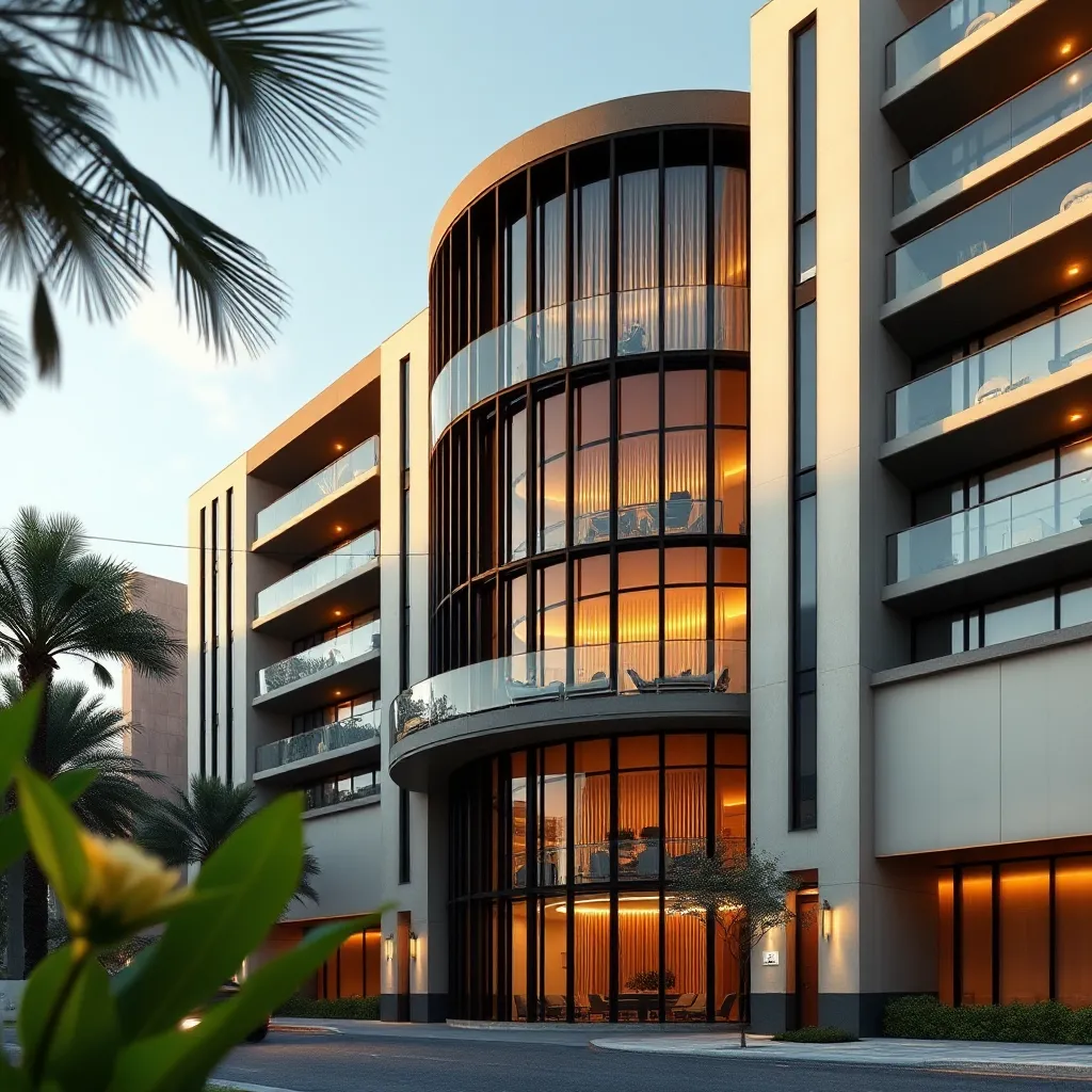 Exploring The London Project Dubai's Unique Offerings