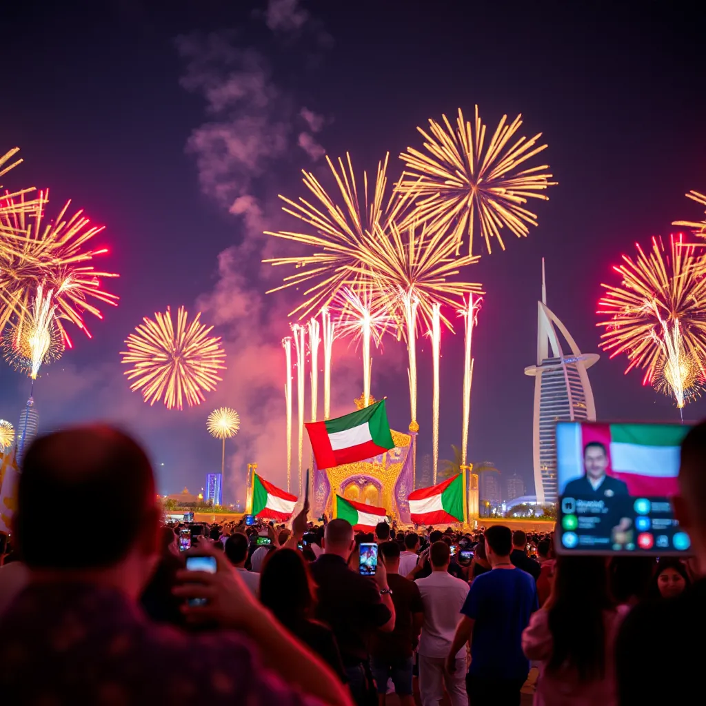 Understanding UAE Holidays: A Guide for Real Estate Pros