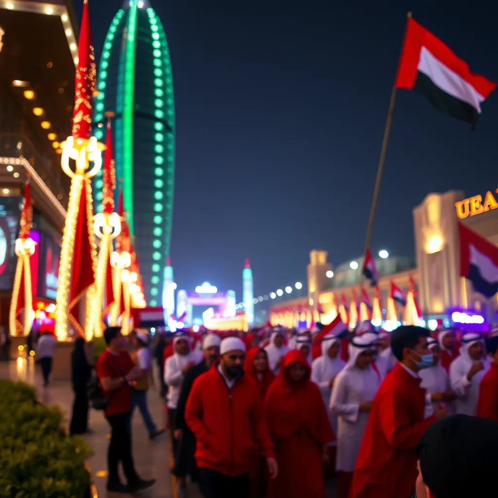 Public Holidays in Dubai: A Complete Overview
