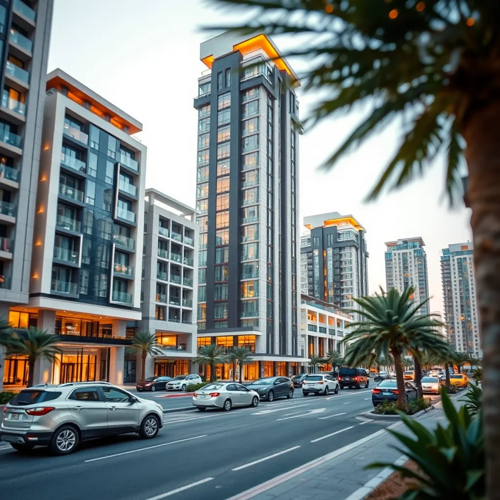 Decoding the RERA Service Charge Index in Dubai