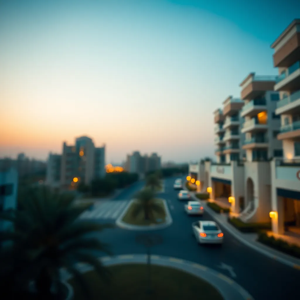 Understanding Residence Permit Numbers in the UAE