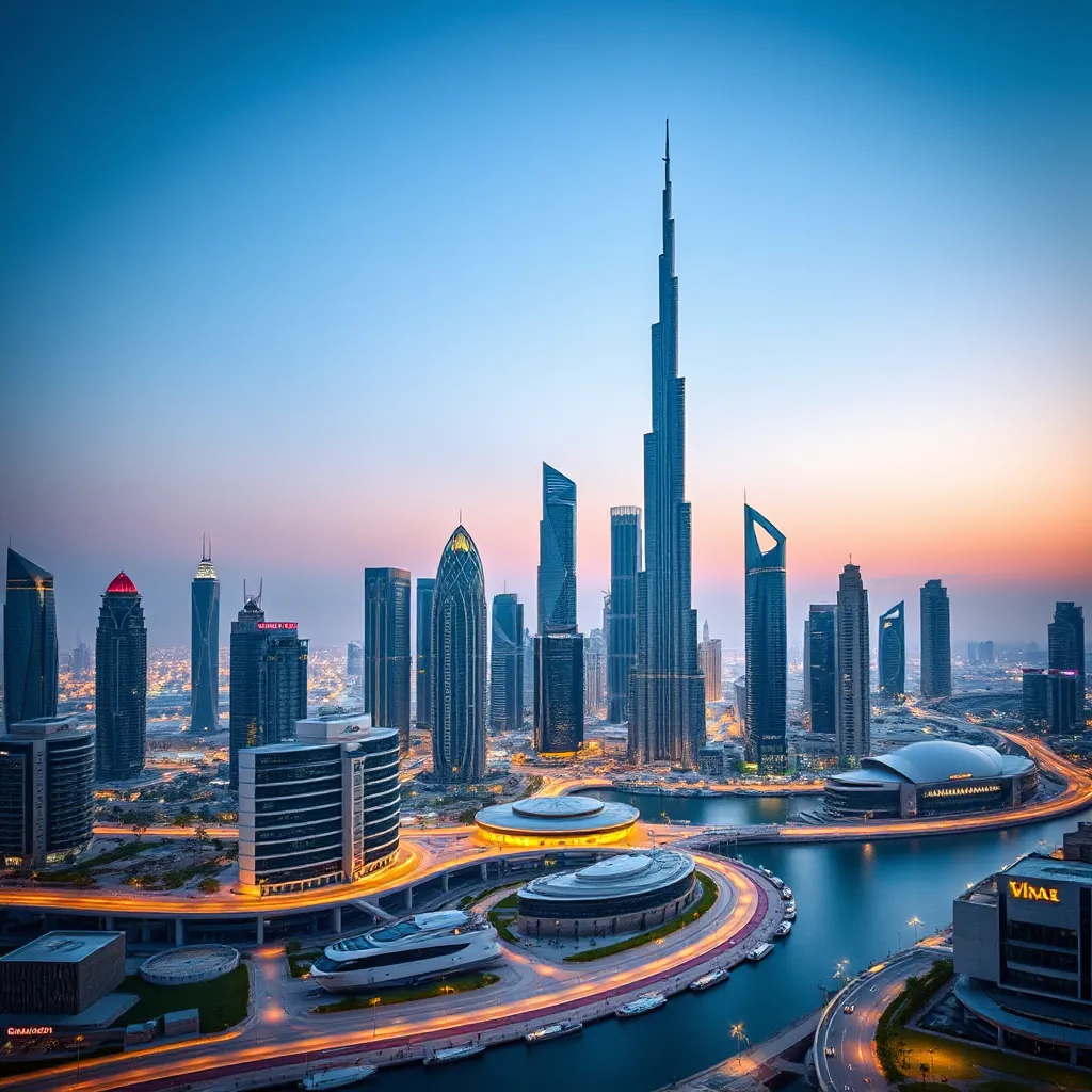 Understanding the Golden Visa Program in the UAE
